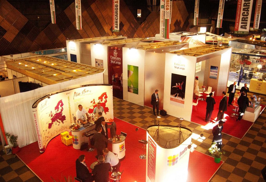 About Us – The Kenyatta International Convention Centre (KICC)